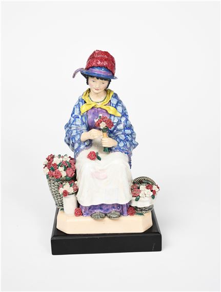 Harry Parr | Harry Parr (1882-1966) (1931) | MutualArt