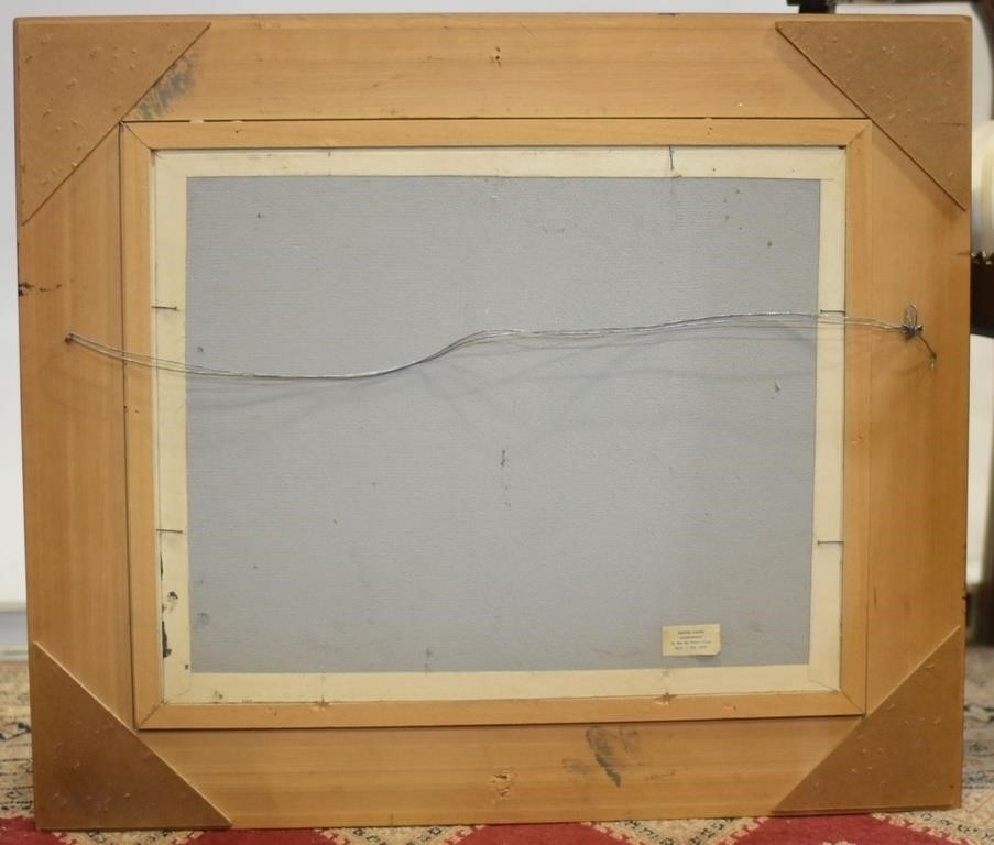 Camille Riffon | FEATURING A MILL | MutualArt