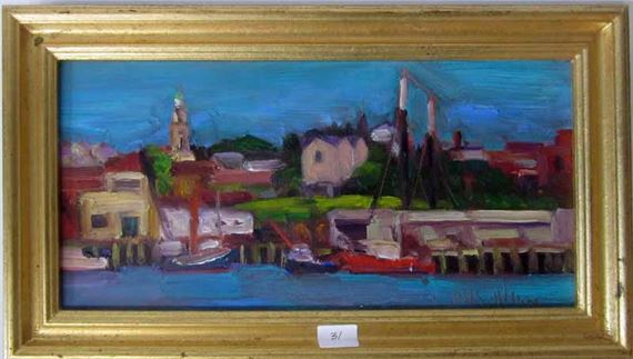 Patty Sullivan | 1 Artworks at Auction | MutualArt