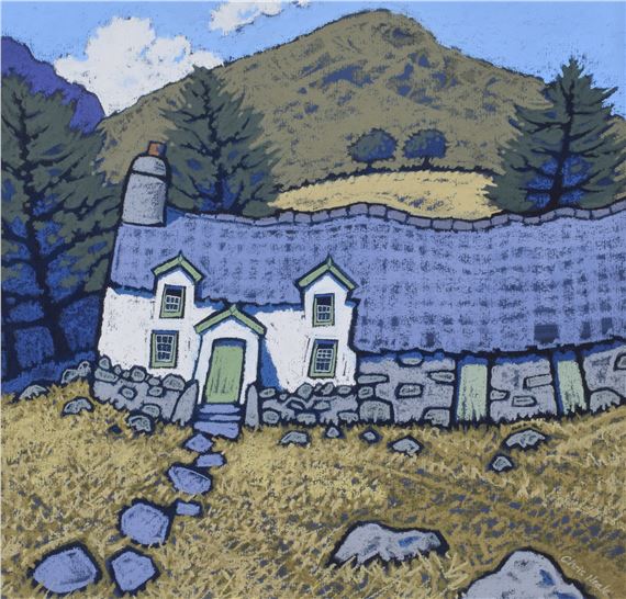 Chris Neale | Tyn-y-Maes | MutualArt