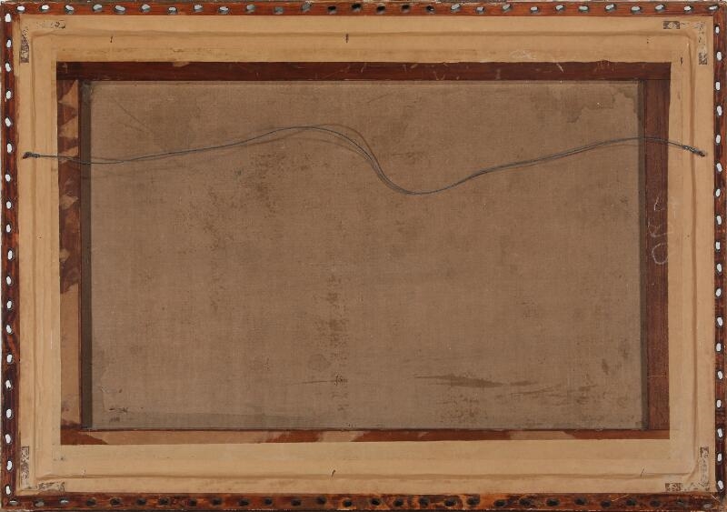 William Howard Yorke | Craigmullen (1899) | MutualArt