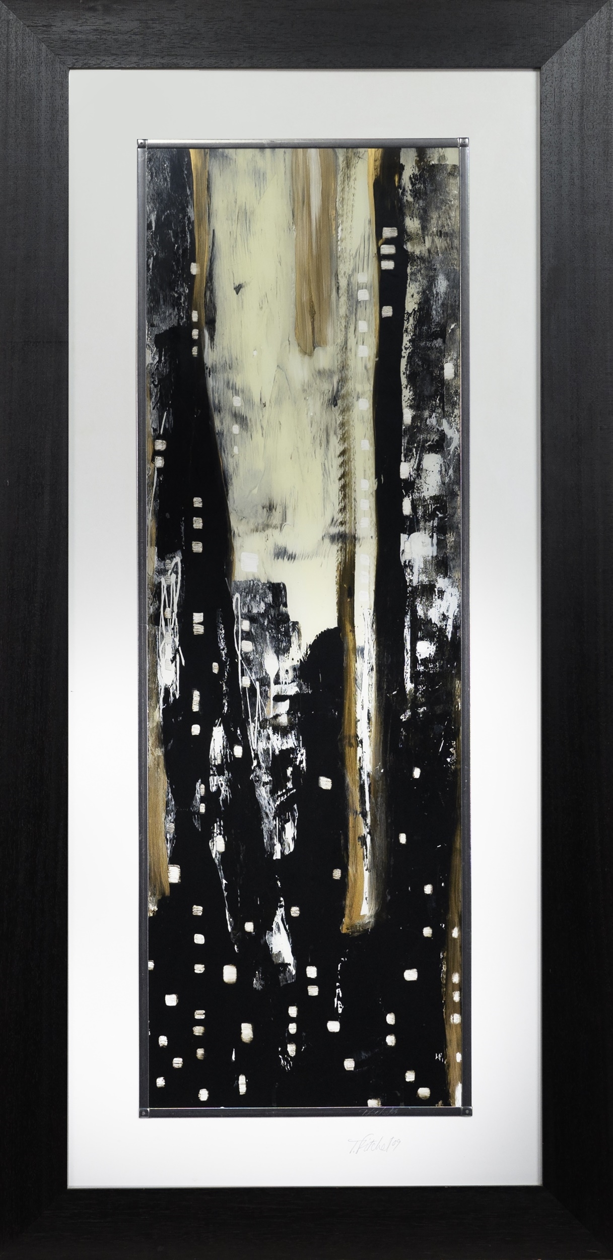 Tommy Fitchet | CITYSCAPE | MutualArt