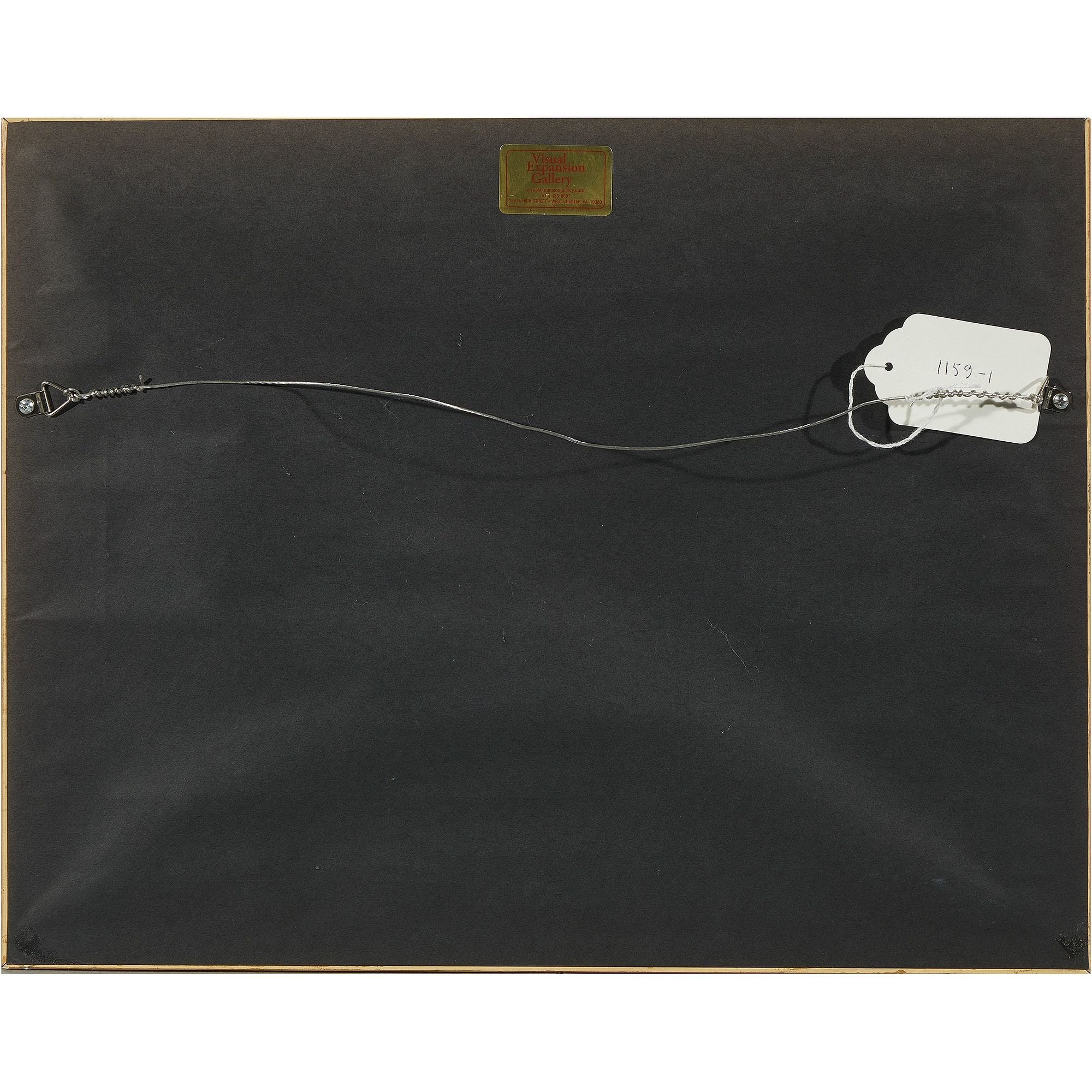 Ignaz Epper | Light in the Valley (1915) | MutualArt