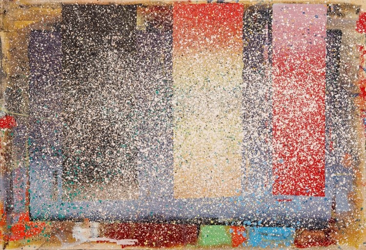 Štefan Tóth | Modern Art Terms (2020) | MutualArt