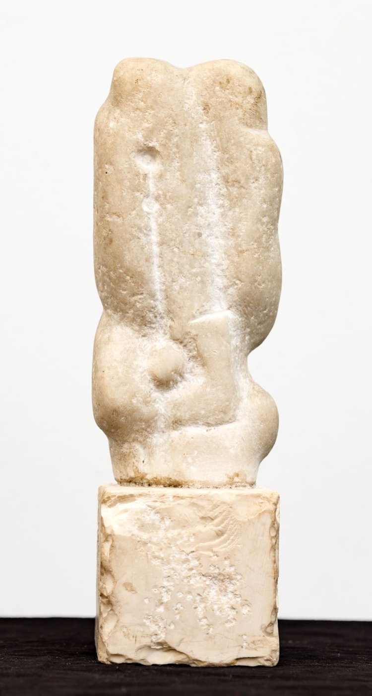 Jirí Bradácek | Figural Composition (1974) | MutualArt