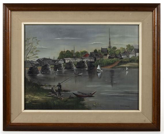 Helen C. Beers | Biography