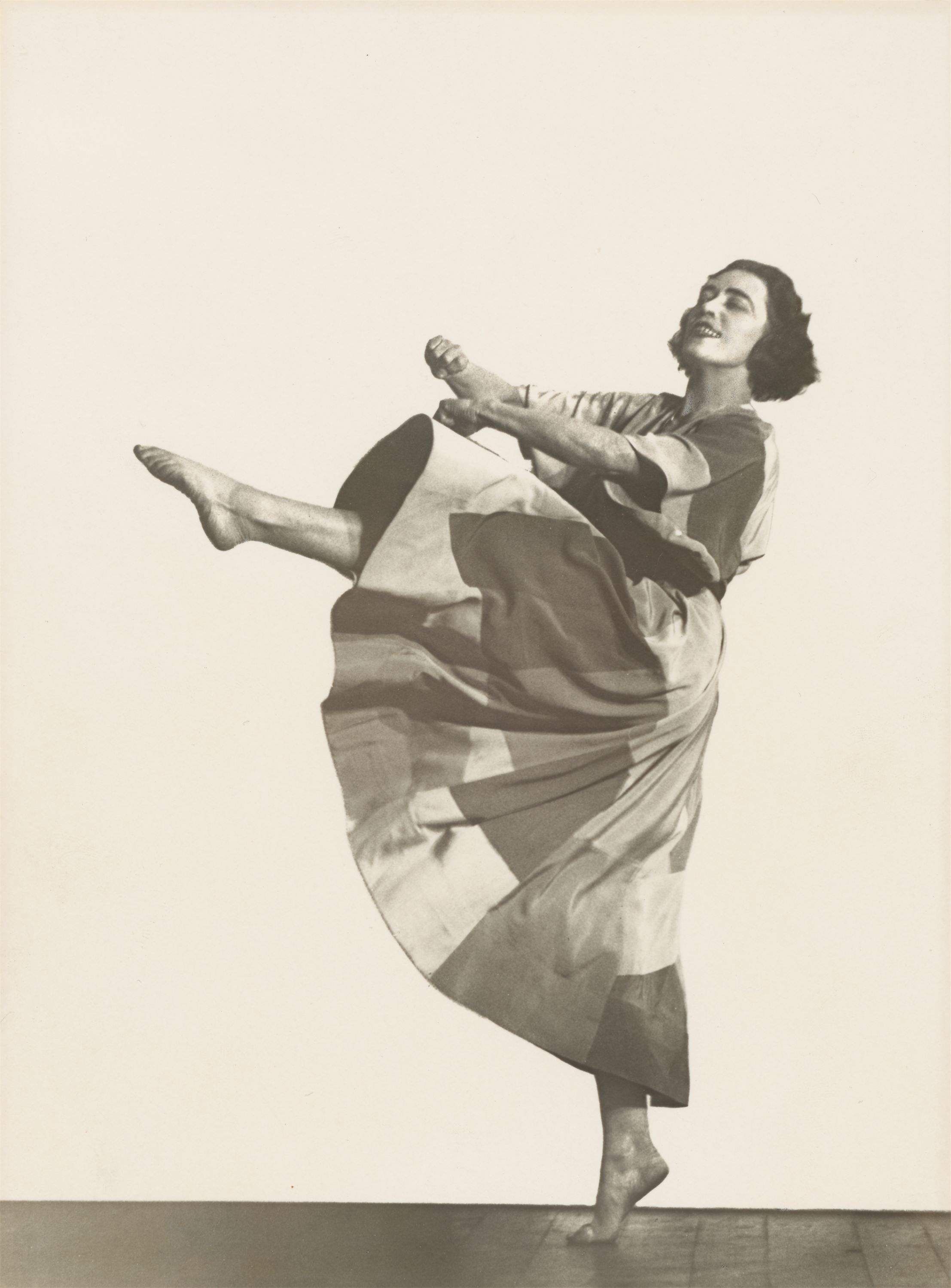 Charlotte Rudolph | AFRIKA DOERING, BERLIN (1930 - 1934) | MutualArt