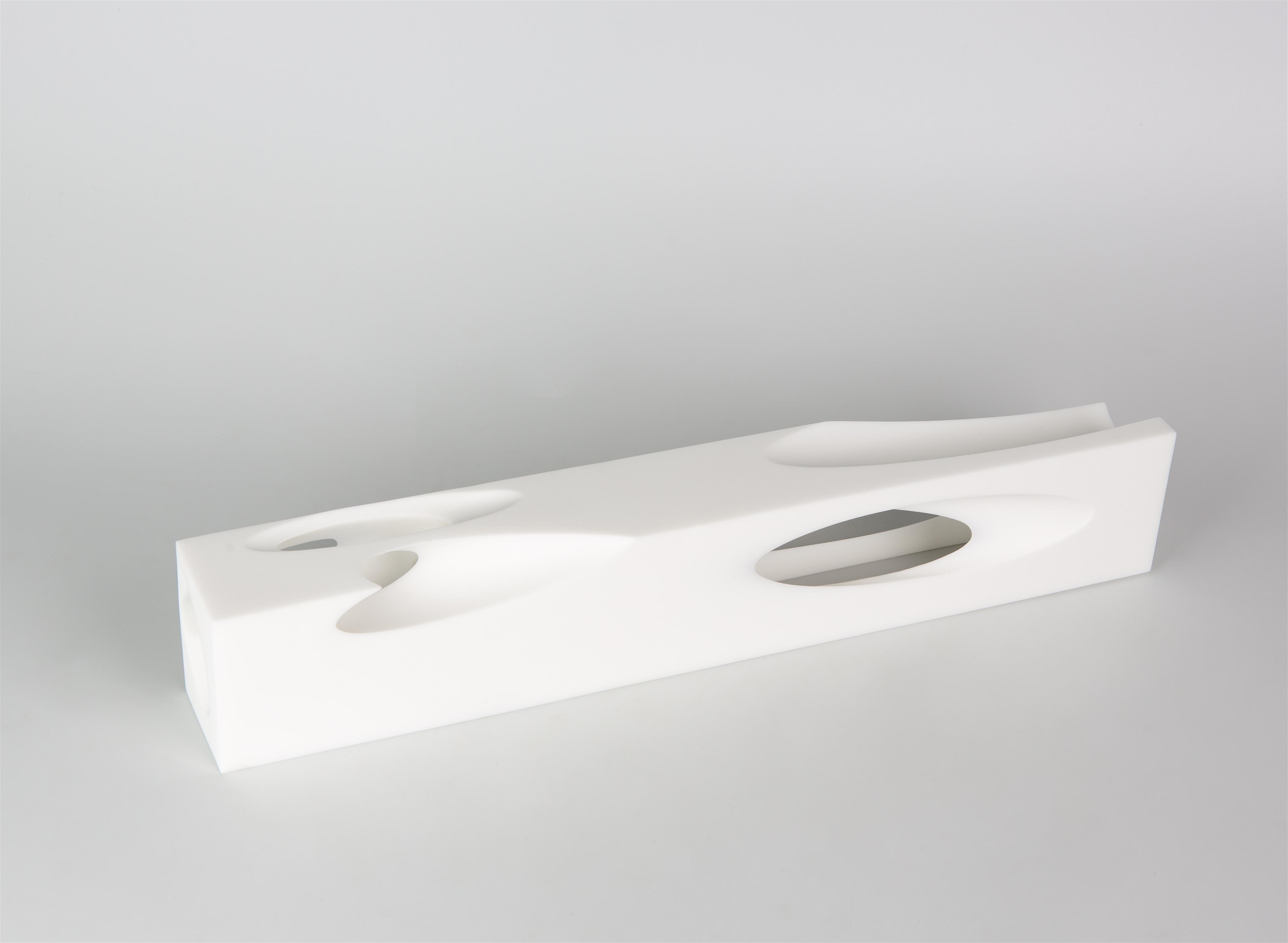 Zaha Hadid | Zaha Hadid Solid 2005 (2005) | MutualArt