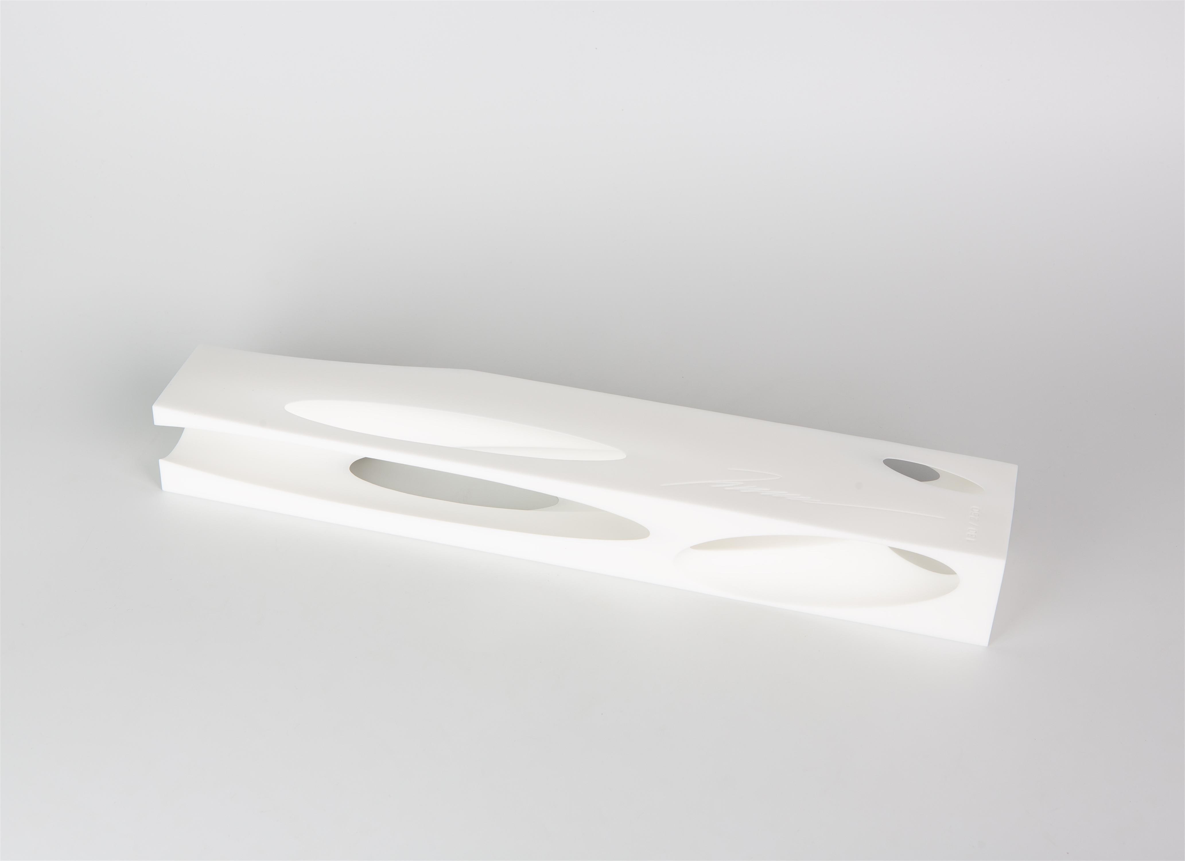 Zaha Hadid | Zaha Hadid Solid 2005 (2005) | MutualArt