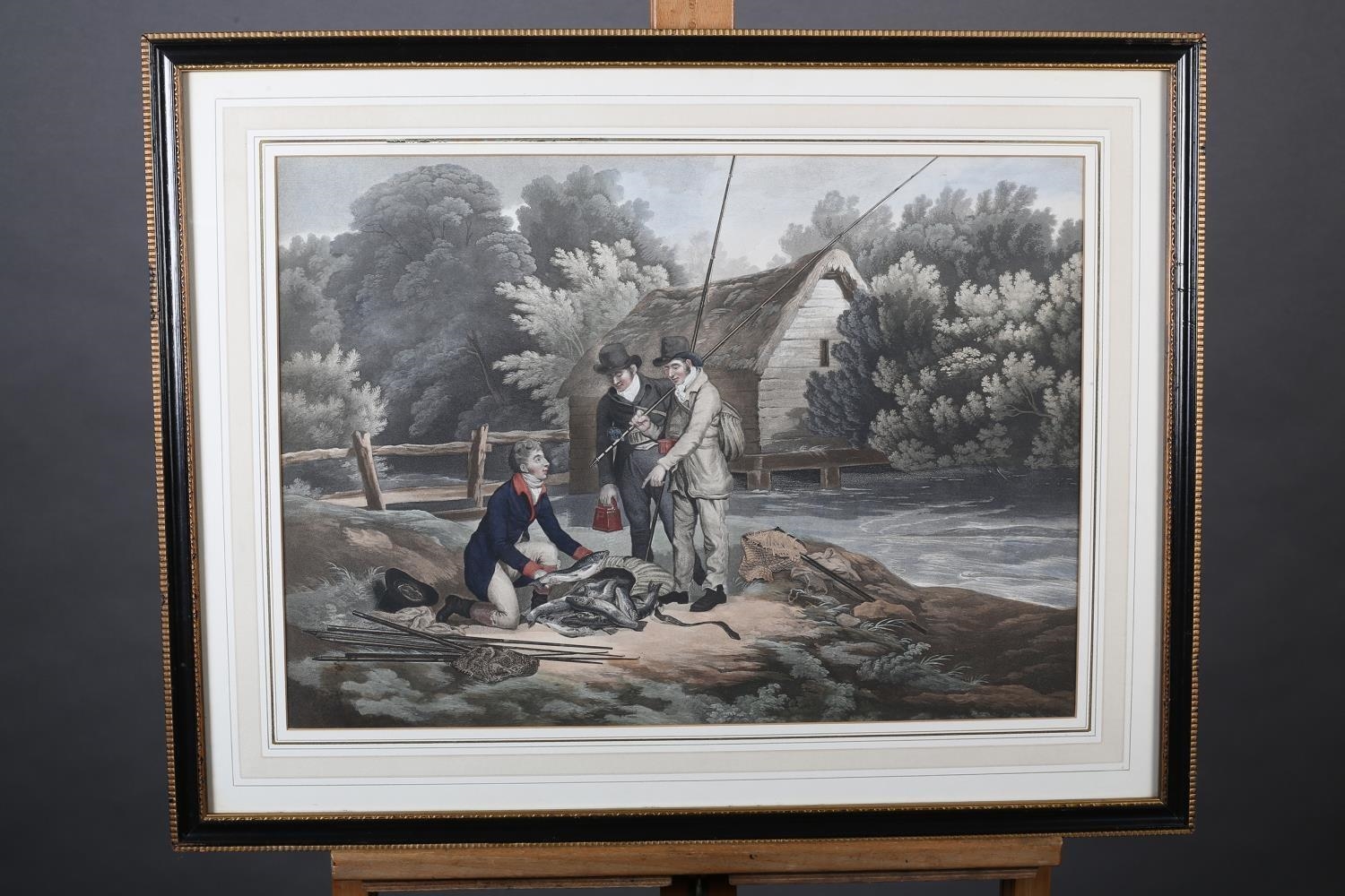 Philip Reinagle | J HASSELL AFTER PHILIP REINAGLE | MutualArt