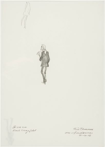 Gerhard Haderer | Collection of cartoon drawings | MutualArt
