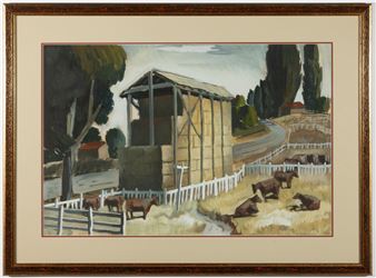 RICHARD STEPHENS | 3 Artworks at Auction | MutualArt