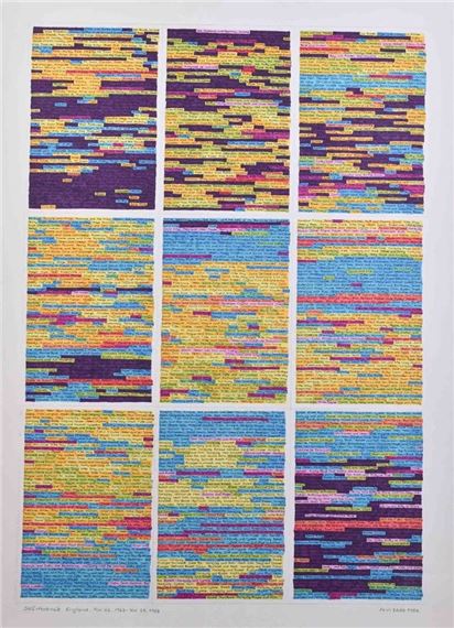 Ann Noël | Self - portrait | MutualArt