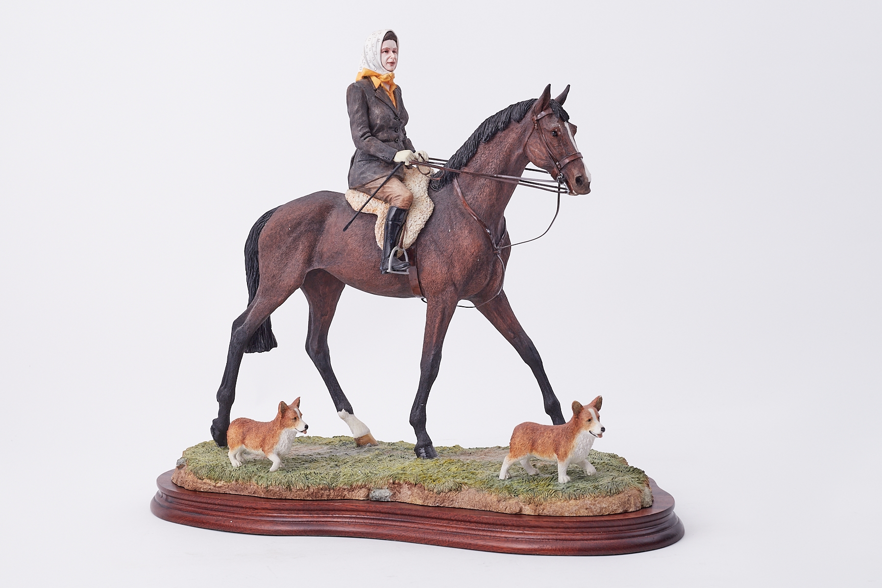 Craig Harding | Border Fine Arts | MutualArt