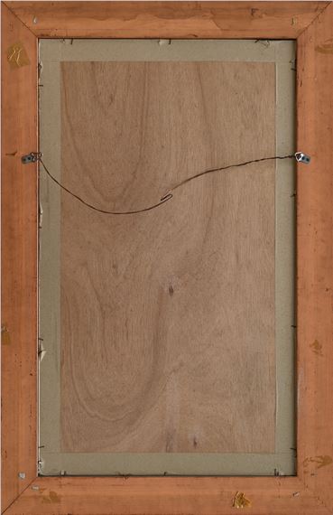 Lee Man Fong | LEE MAN FONG | Balinese Dancer | MutualArt