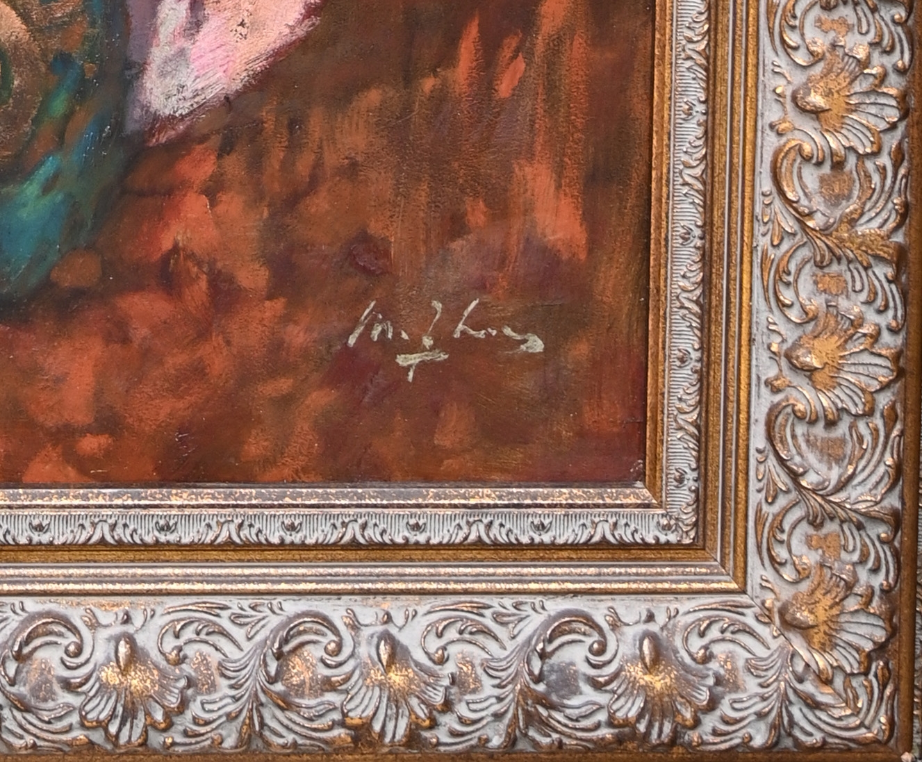 Lee Man Fong | LEE MAN FONG | Balinese Dancer | MutualArt