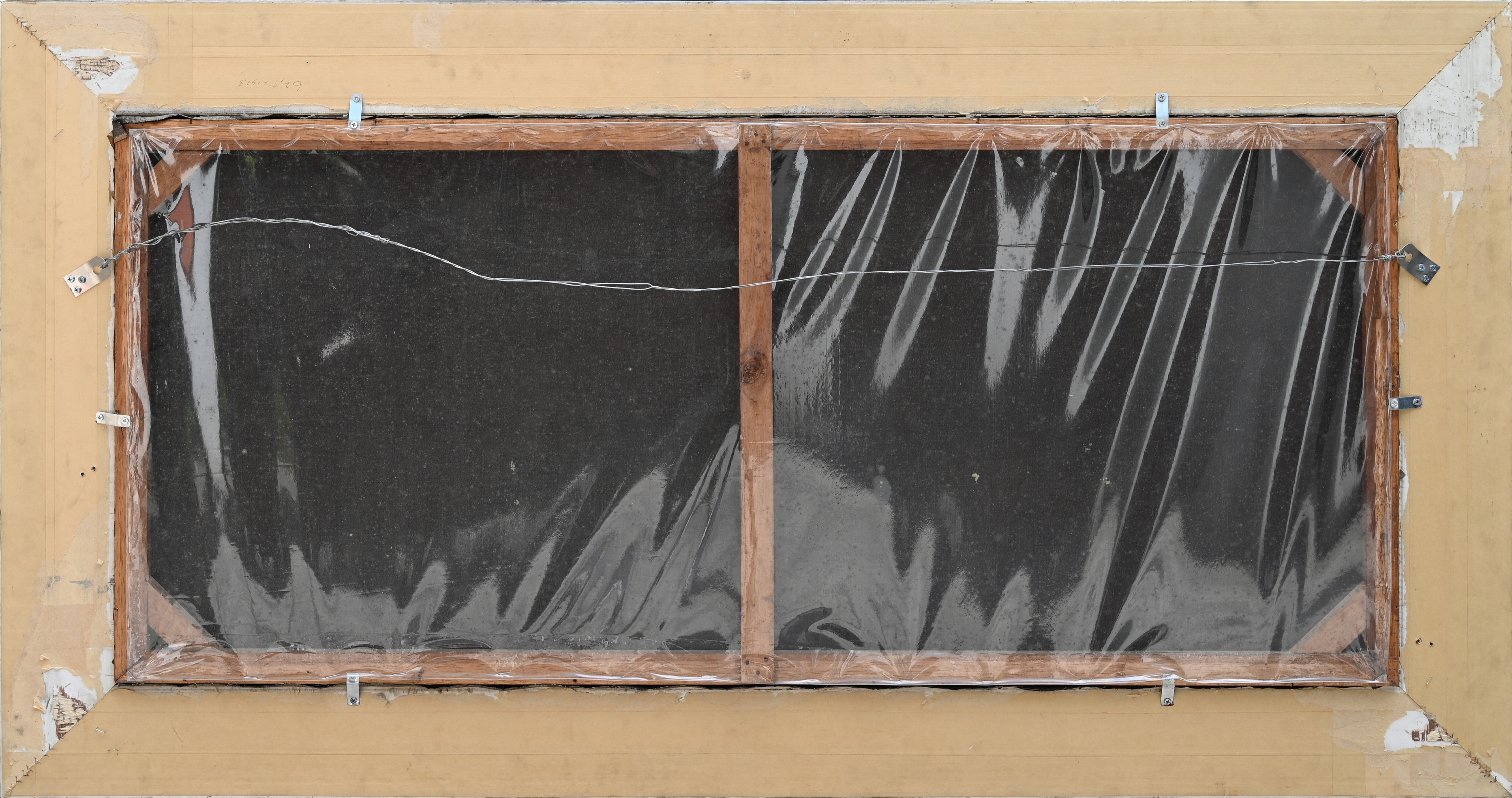 Hendra Gunawan | HENDRA GUNAWAN | Beautiful Landscape (1971) | MutualArt