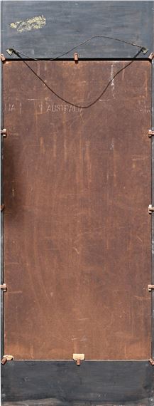 Lee Man Fong | LEE MAN FONG | Doves (1985) | MutualArt