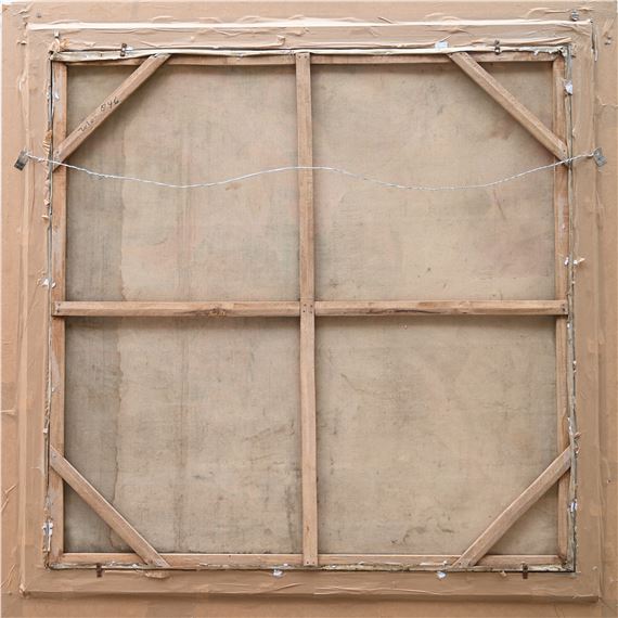 Theo Meier | THEO MEIER | Arumi Sugendi & Wayan Rubig (1963) | MutualArt