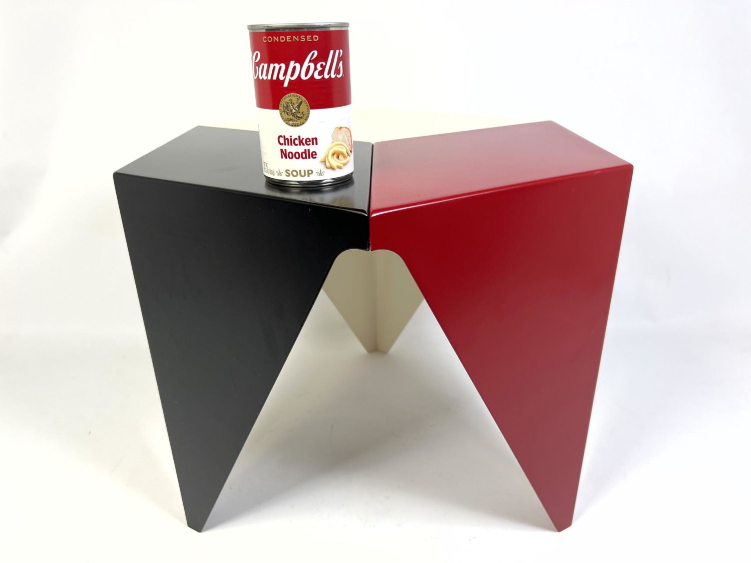 Isamu Noguchi | Isamu Noguchi Vitra Edition Tri Color Prismatic ...