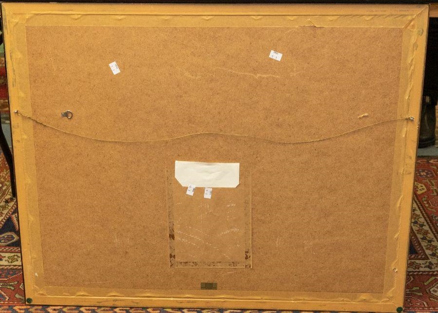 Graham Illingworth | Forest Flame | MutualArt