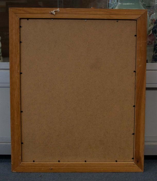 Lucian Freud | Portrait on canvas of a male figure | MutualArt