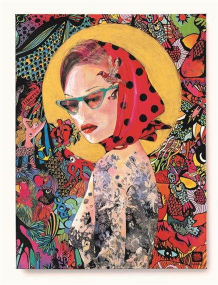 Sarah LEMBO | Biography