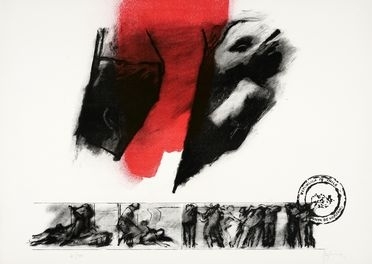 José Balmes | Religious Procession | MutualArt