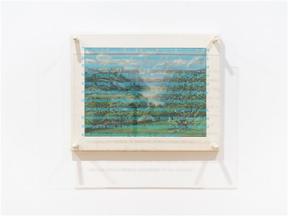 Ian Burn | 2 Artworks at Auction | MutualArt
