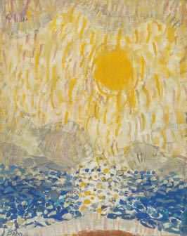 Gustav Bolin | Untitled | MutualArt