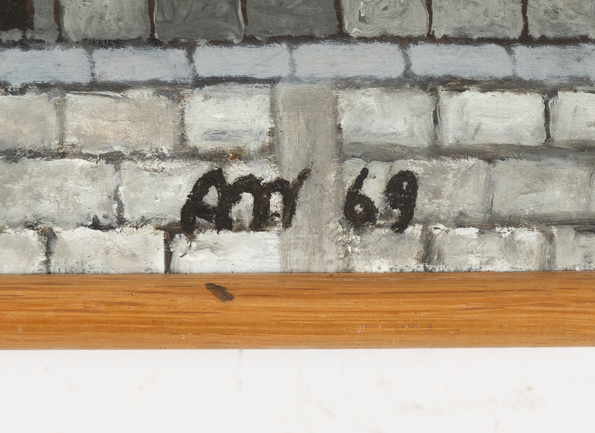 Arvid Widerberg | St Michele, Paris | MutualArt