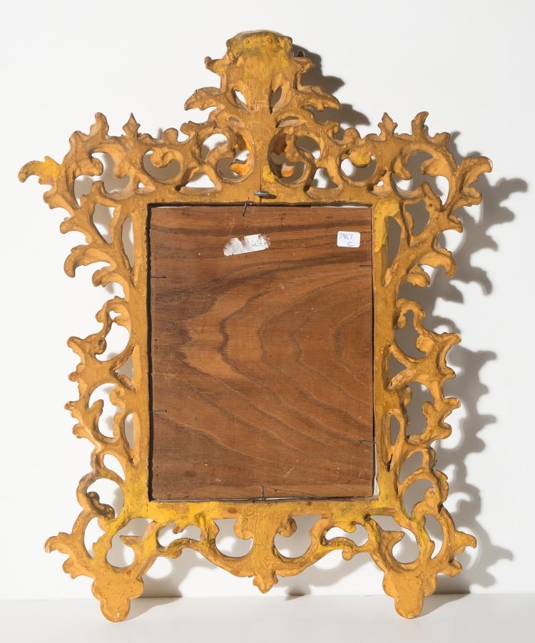 Spanish Colonial School, 17th Century | Christ Child | MutualArt