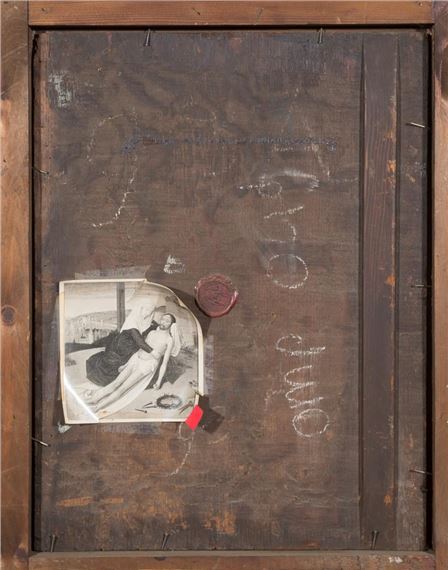 Flemish School, 16th Century | Pietà surrounded by scenes from the life of Christ (Circa 1500 ...