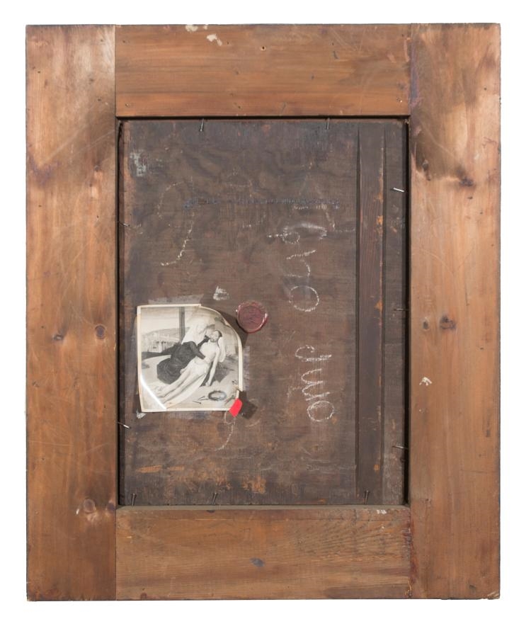 Flemish School, 16th Century | Pietà surrounded by scenes from the life of Christ (Circa 1500 ...