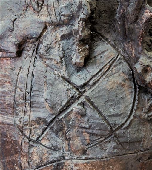 Javier Marín | Male torso, 1995 (1995) | MutualArt