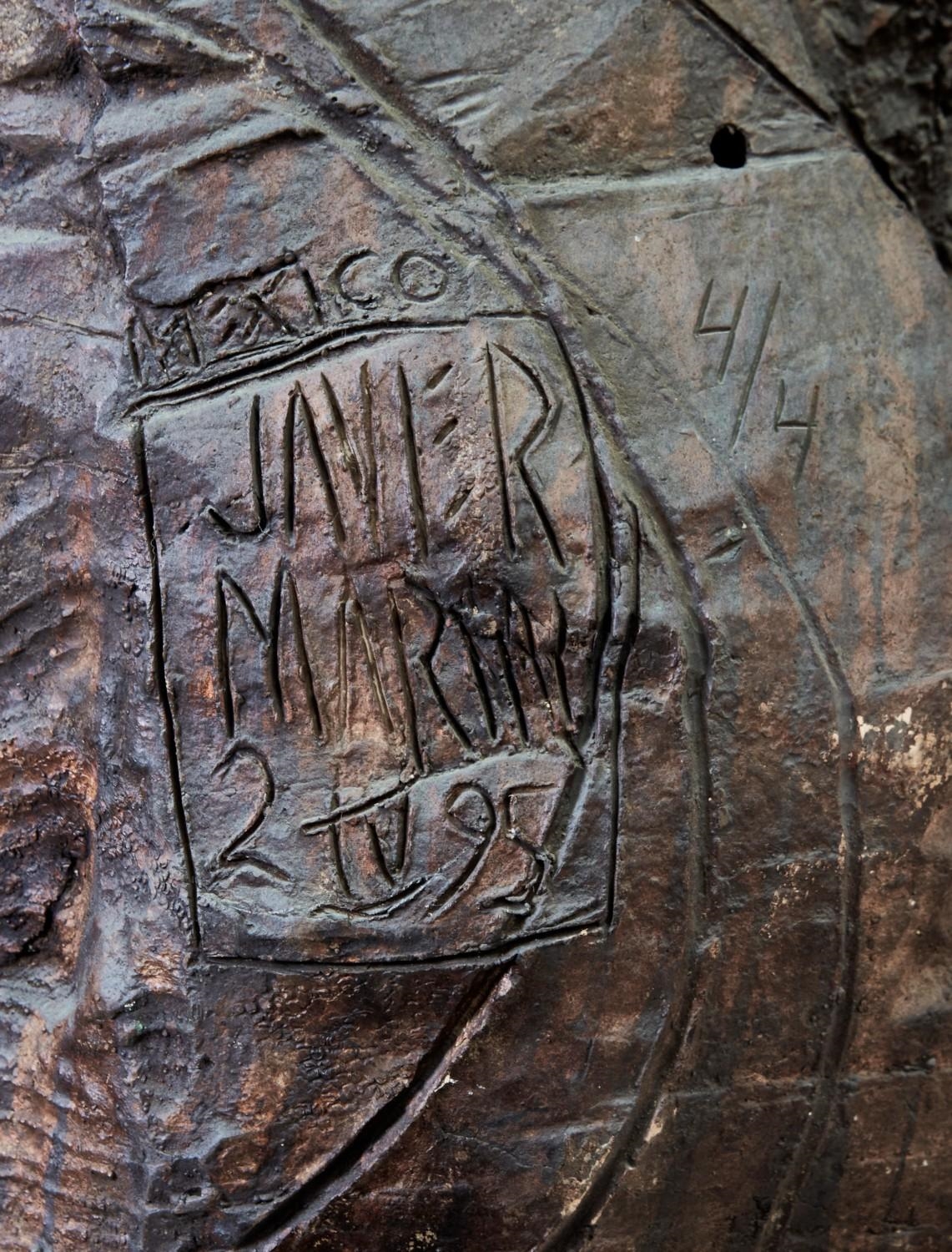 Javier Marín | Male torso, 1995 (1995) | MutualArt