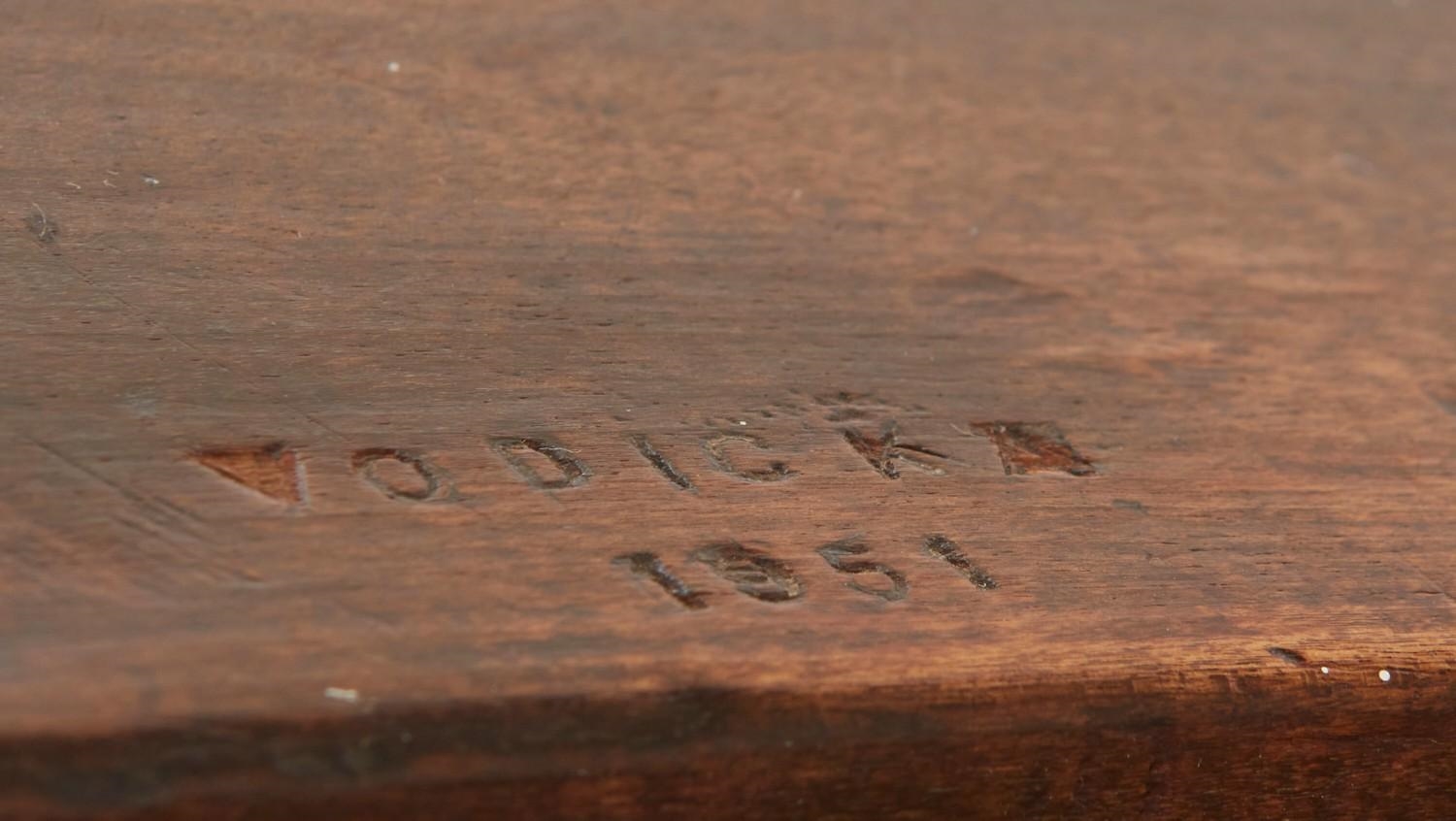 Ruth Vodicka | Giraffe, 1951 (1951) | MutualArt