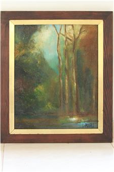 Jacques Rivet | 2 Artworks at Auction | MutualArt