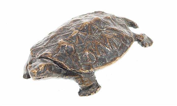 James Thomas Turner Sr | 3 Artworks at Auction | MutualArt