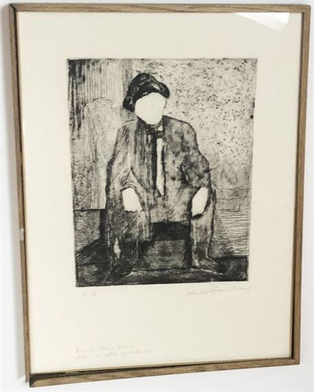 Claude Raimbourg | 2 Artworks at Auction | MutualArt