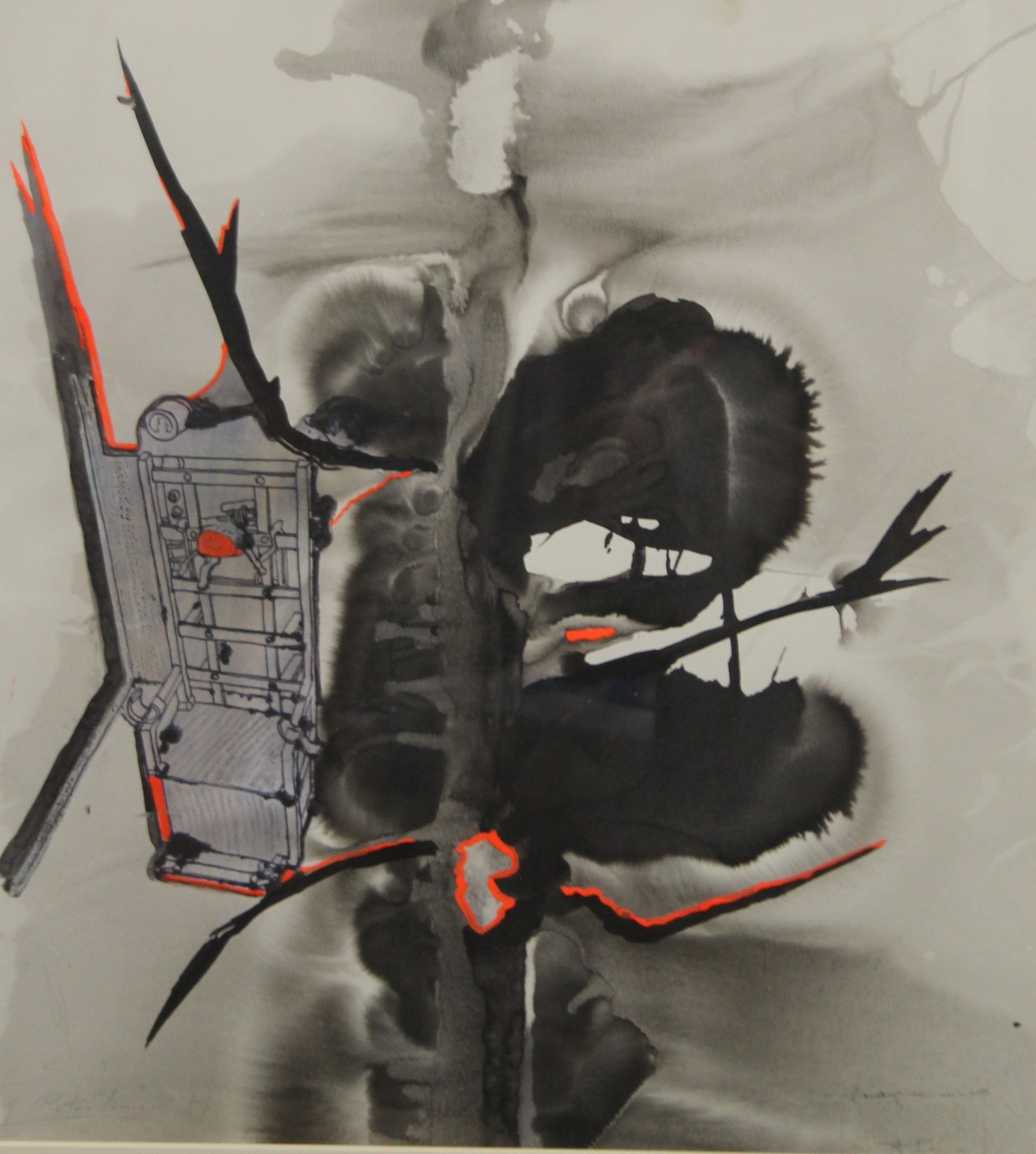 Pietro Psaier | R.I.P | MutualArt