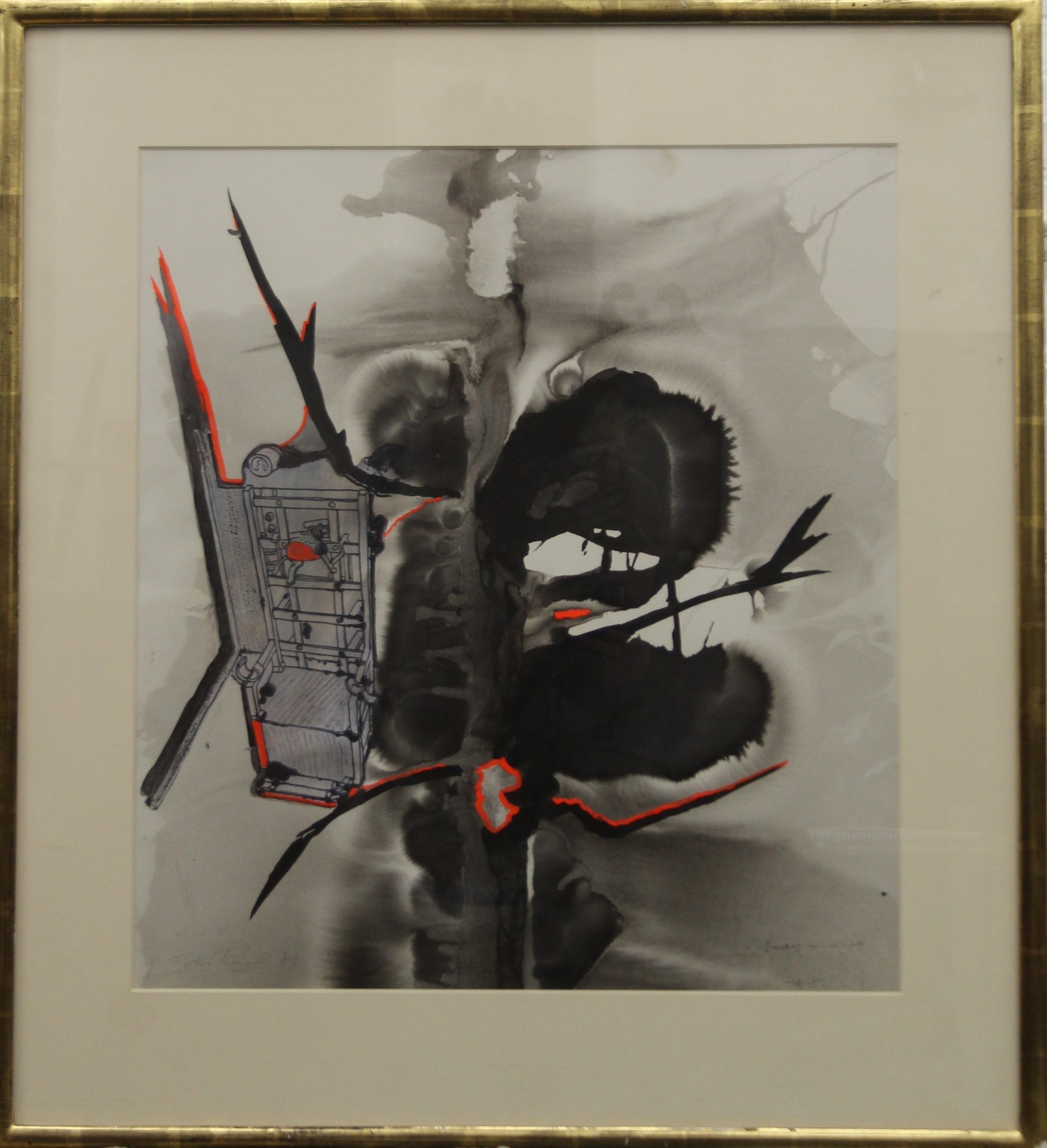 Pietro Psaier | R.I.P | MutualArt