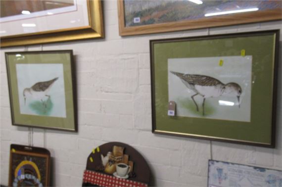 Paul Morris | 2 Artworks | MutualArt