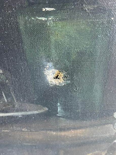 Maurice Louis Monnot | Still life with copper Oil on canvas (1911 ...