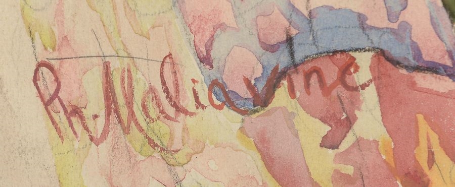 Philip Malyavin | Five Russian women singing | MutualArt