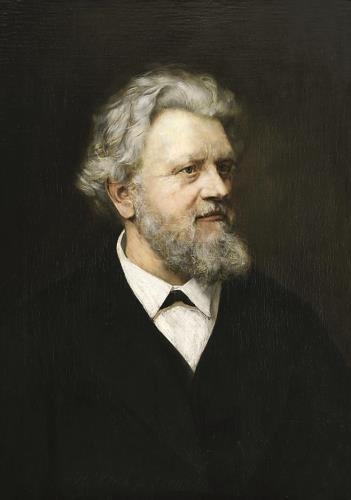 Rudolf Hirth du Frenes | Bildnis des Georg Hirth | MutualArt