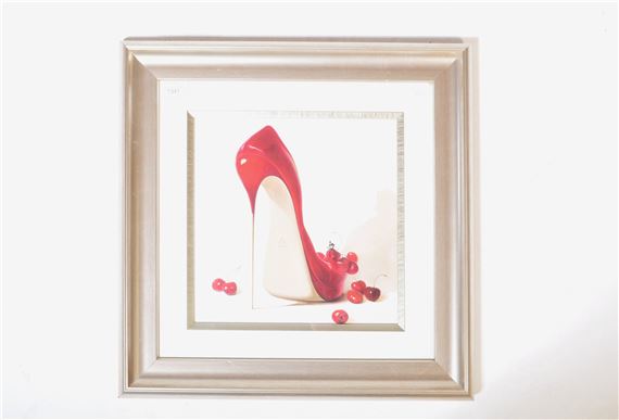 Inna Panasenko | 7 Artworks at Auction | MutualArt