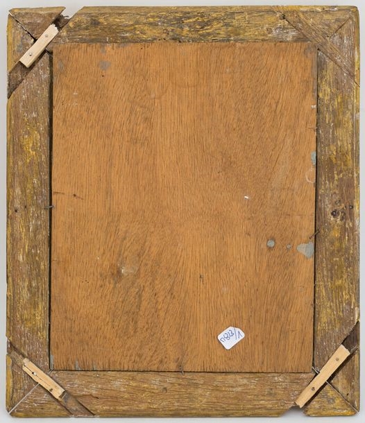 Ferdinand Roybet | Musketeer drinking | MutualArt