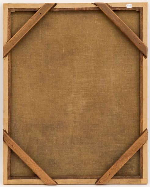 Flemish School 17th Century | Crucifixion | MutualArt