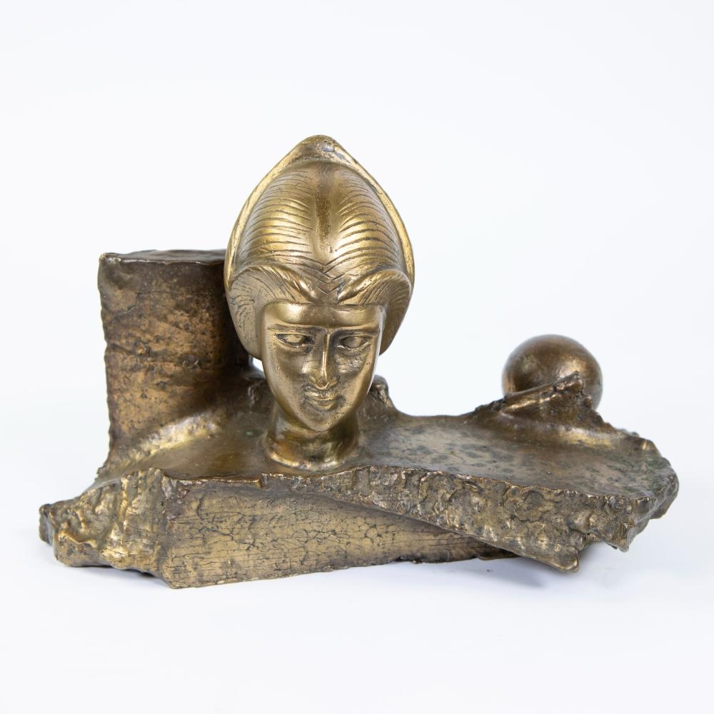 Paul van Hoeydonck | Archéo | MutualArt